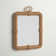 Sand & Stable Bristol Rectangle Rope Wall Mirror & Reviews | Wayfair
