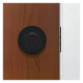 Nuk3y Thor Privacy Door Lever | Wayfair