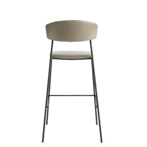 AllModern Chelsea Bar & Counter Stool & Reviews | Wayfair