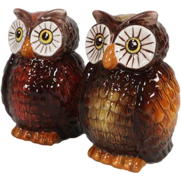 Millwood Pines Amher Figurine | Wayfair