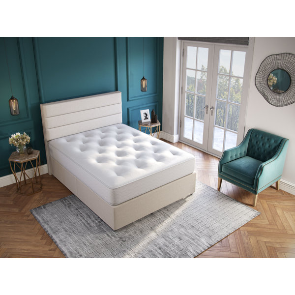 SHBE Entry Collection - Madeira 1000 Pocket | Wayfair.co.uk