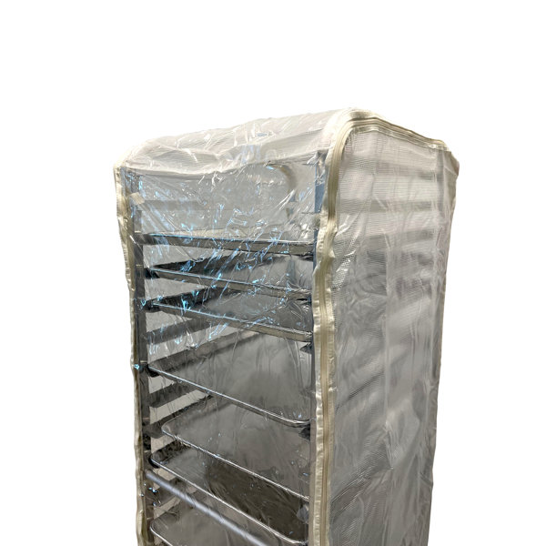 Covered Living Bun Rack Cover | Wayfair