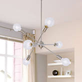 Corrigan Studio® Jleigh Pendant Light 2400 Lumens-2700K (Bulb Included ...