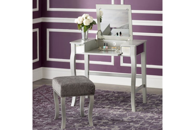 Top 15 Teen Makeup Vanities in 2023 | Wayfair