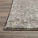 Williston Forge Power Loom Slate Rug | Wayfair
