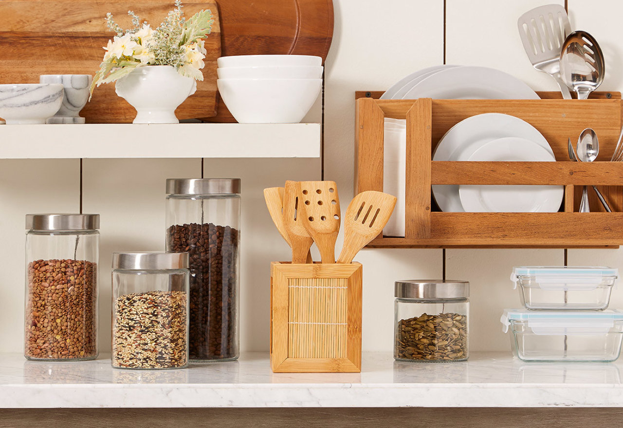 [BIG SALE] Clear the Clutter: Kitchen Storage You’ll Love In 2023 | Wayfair