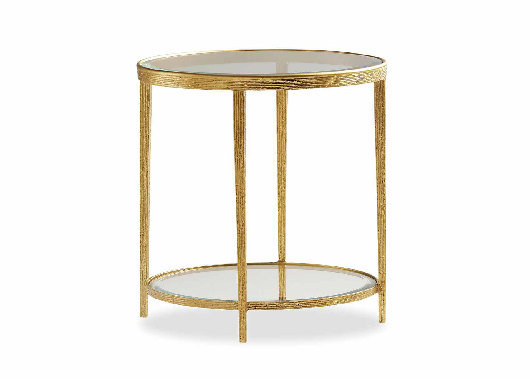 Maitland-Smith Jinx End Table | Wayfair