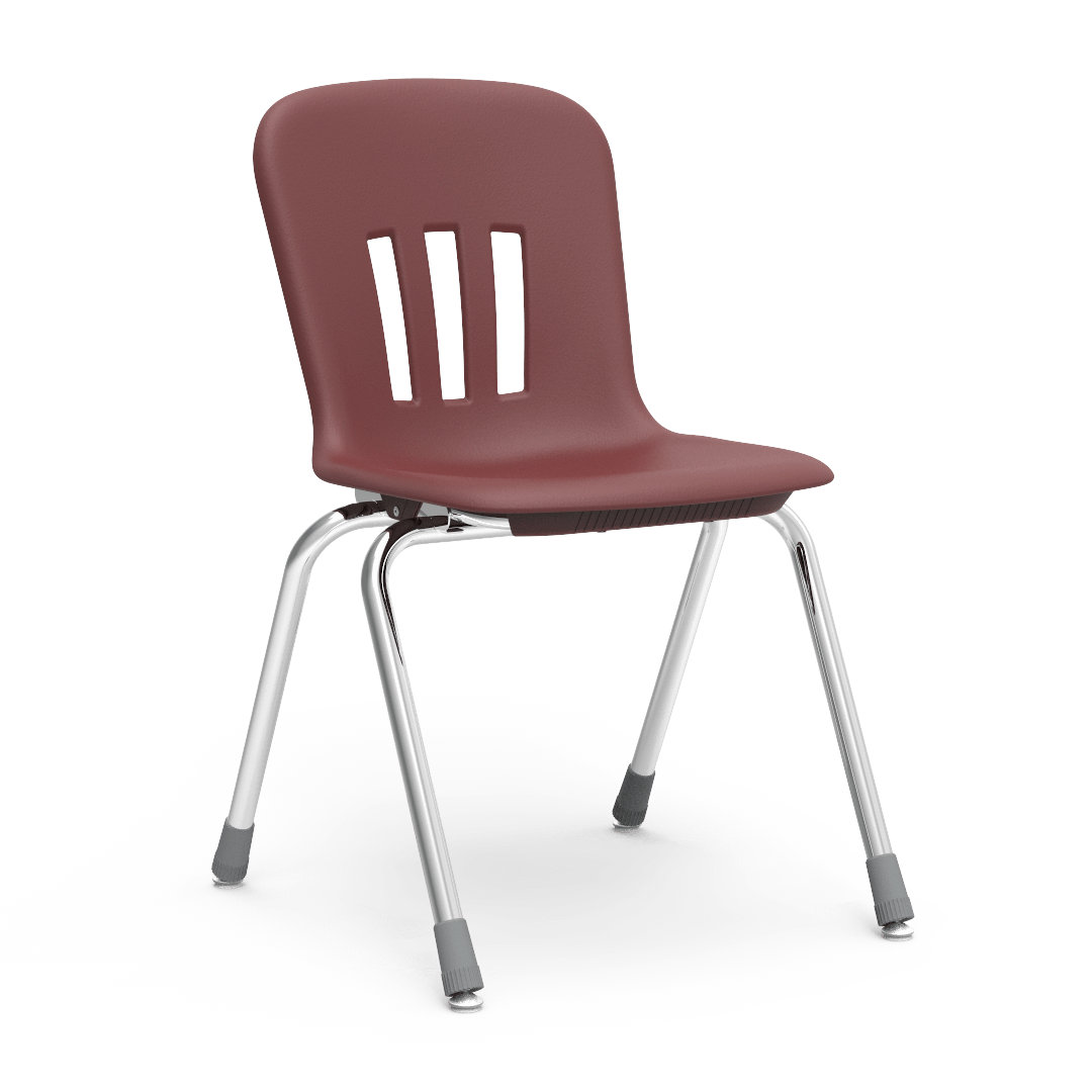 Virco Classroom Chair | Wayfair