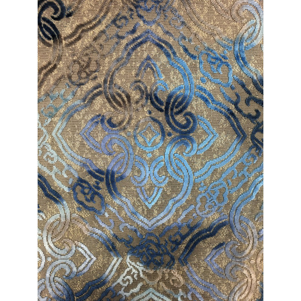 South Pacific Textile Soho Fabric & Reviews | Wayfair