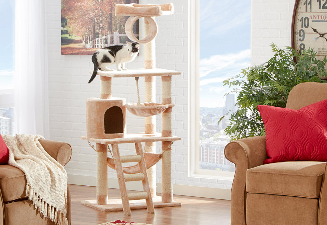 [BIG SALE] Cat Tree Clearance You’ll Love In 2023 | Wayfair