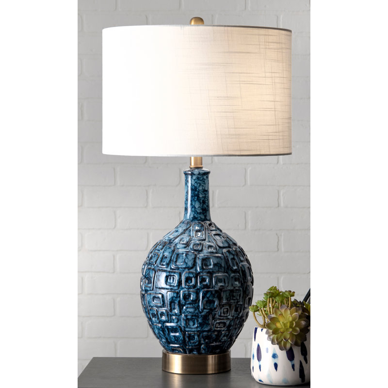 World Menagerie Friedlaender Table Lamp & Reviews | Wayfair