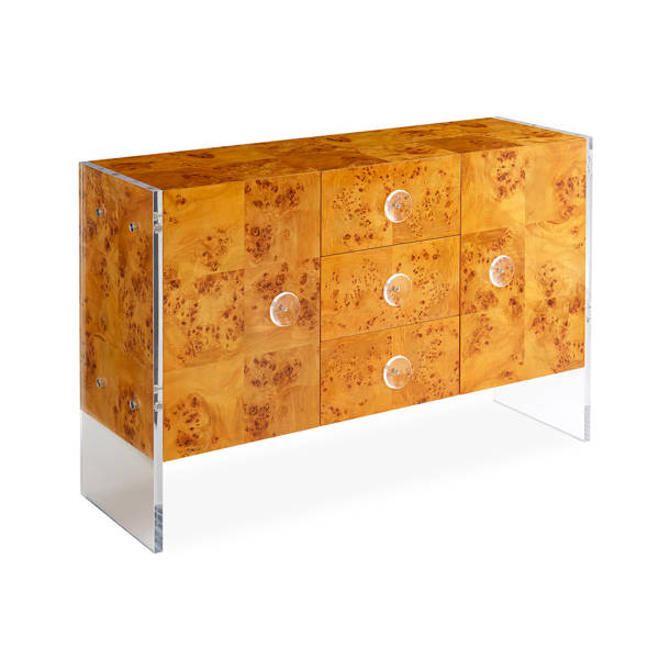 Jonathan Adler Bond Standard Bookcase | Wayfair