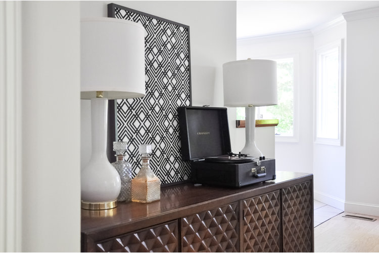 Designing a Living Room | Wayfair