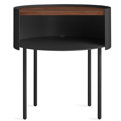 Li'l Something Side Table & Reviews | AllModern