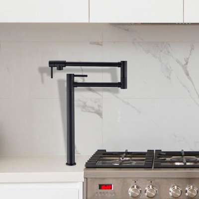 Dilon Kitchen Faucet & Reviews | Wayfair