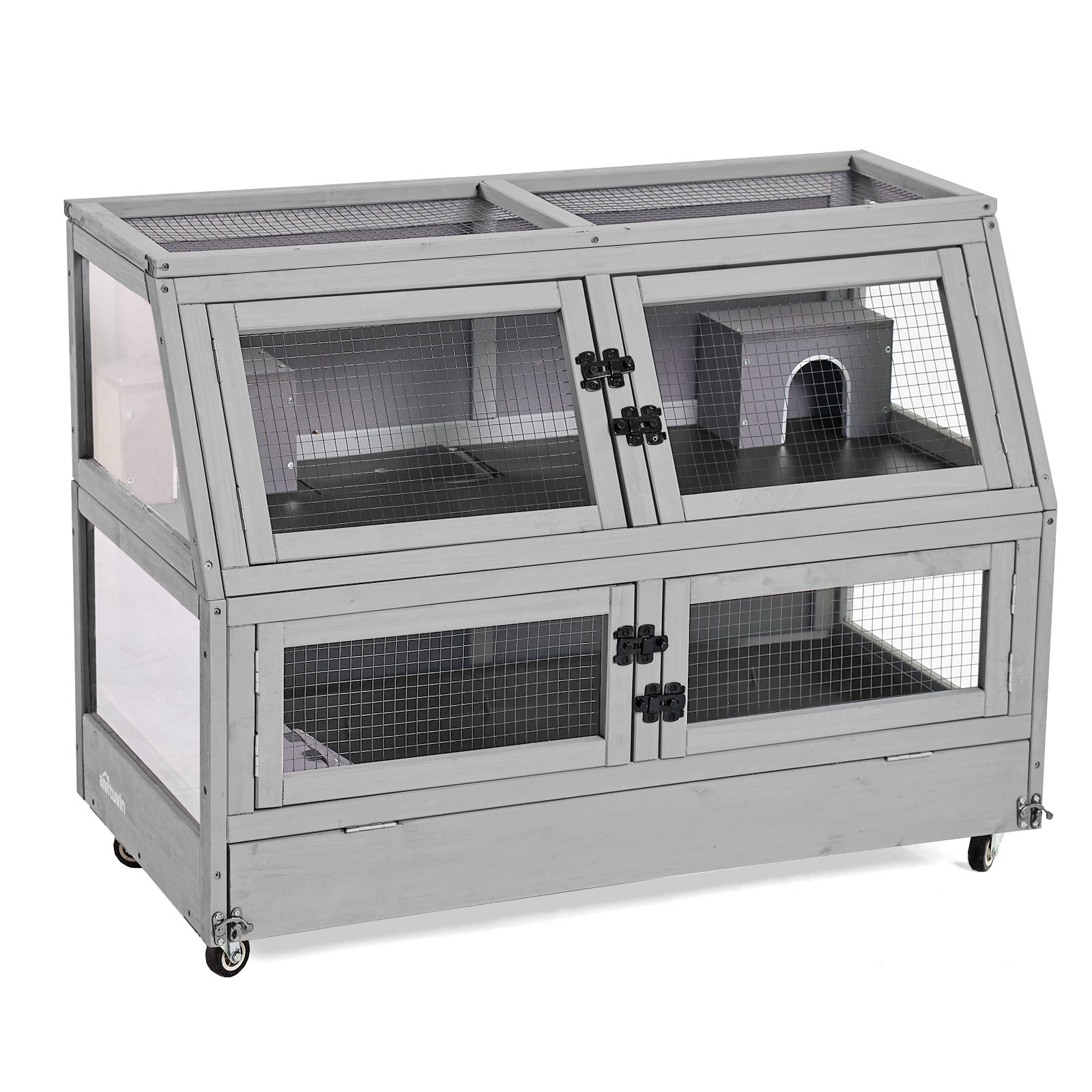 Tucker Murphy Pet™ Copelynn Rat Cage | Wayfair
