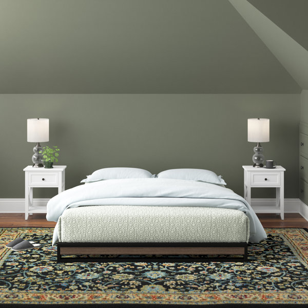 Platform-beds-high-profile | Wayfair