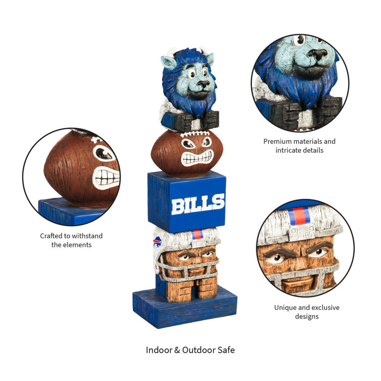 Arlmont & Co. Keywon Team Garden Statue | Wayfair