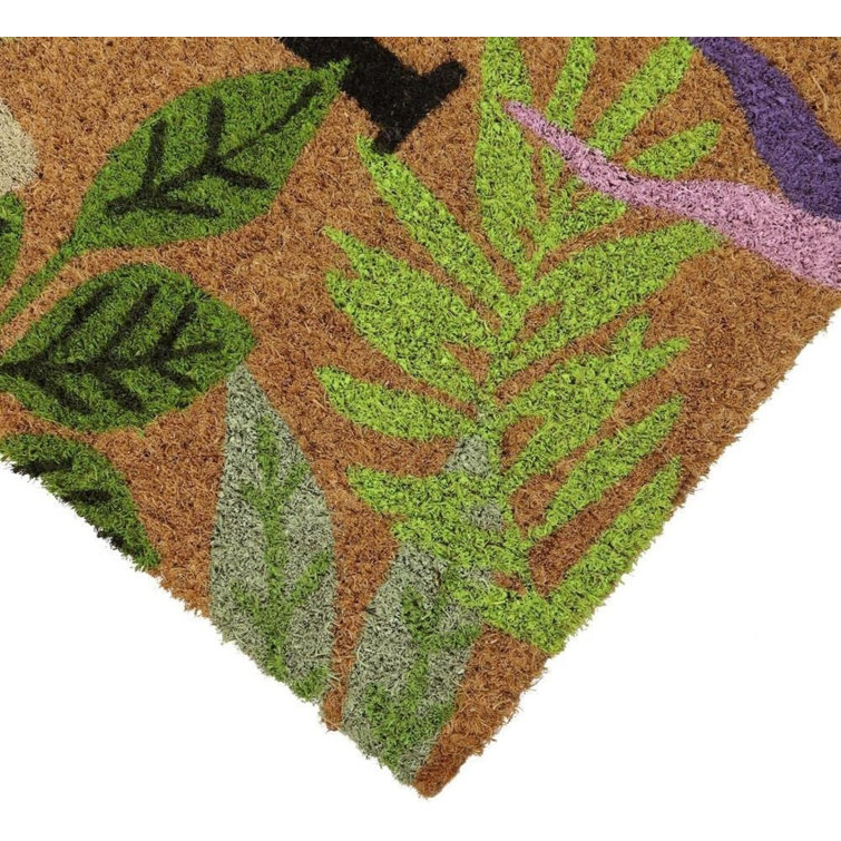 Brambly Cottage Door Mat | Wayfair.co.uk