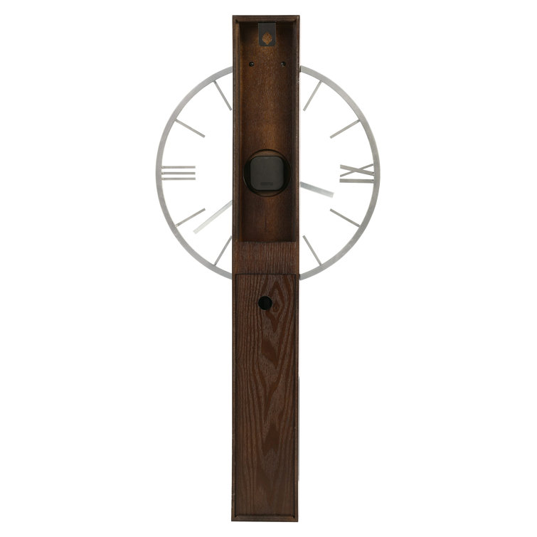 Howard Miller Halo Wall Clock | Wayfair