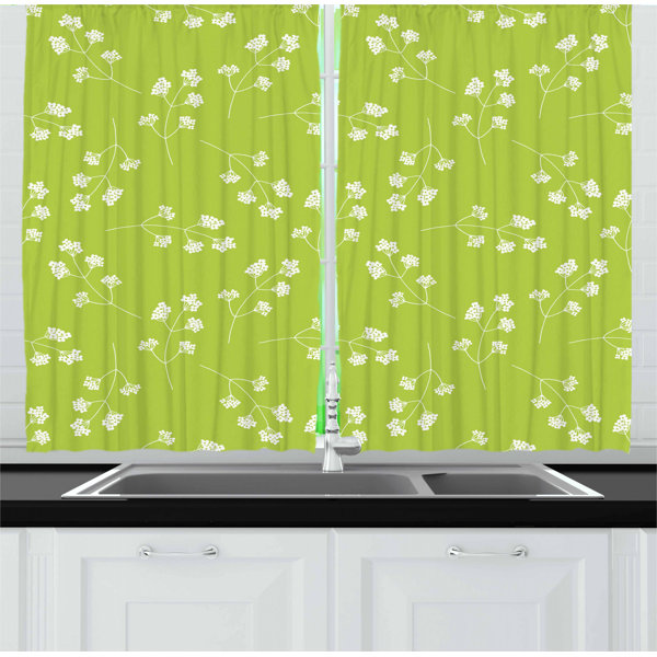 Grass-curtain | Wayfair