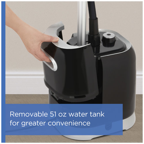 Rowenta Pro Style 1500 Garment Steamer | Wayfair