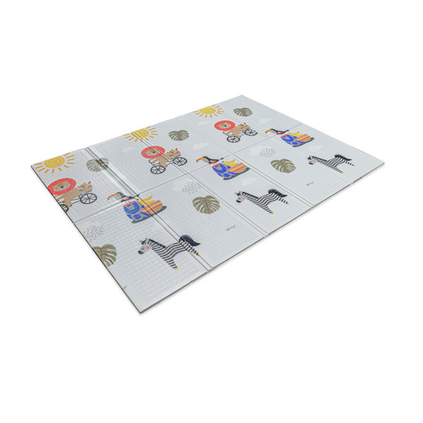Large Foam Mats | Wayfair.co.uk