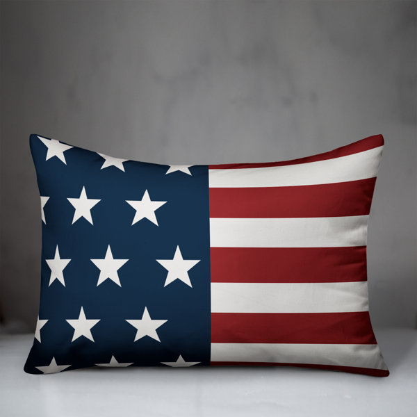 American-flag-pillow-covers | Wayfair