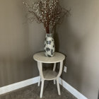 Red Barrel Studio® Applonia End Table & Reviews | Wayfair