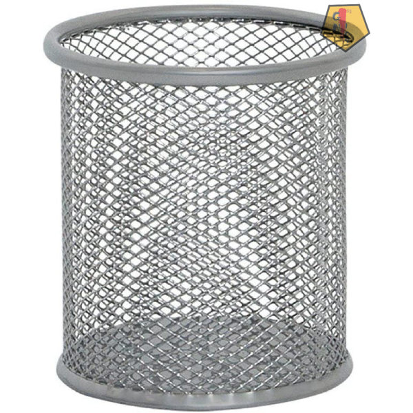 Latitude Run® Connect Jar Pen Holder | Wayfair