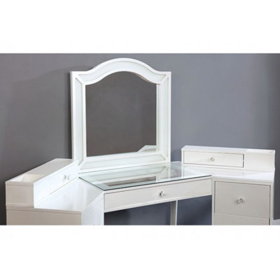 Willa Arlo Interiors Harr Vanity | Wayfair