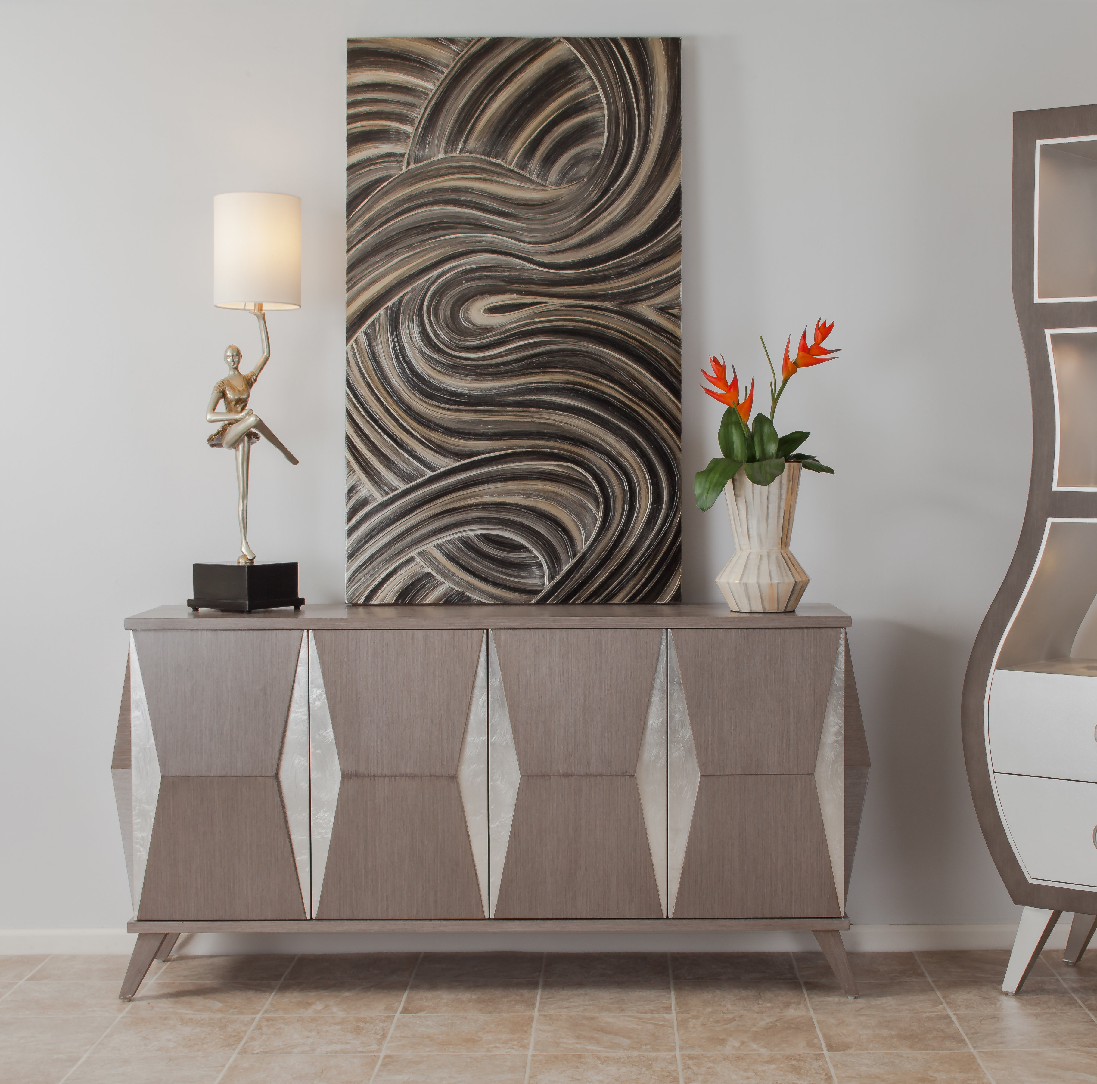 Artmax 70'' Wide Sideboard | Wayfair