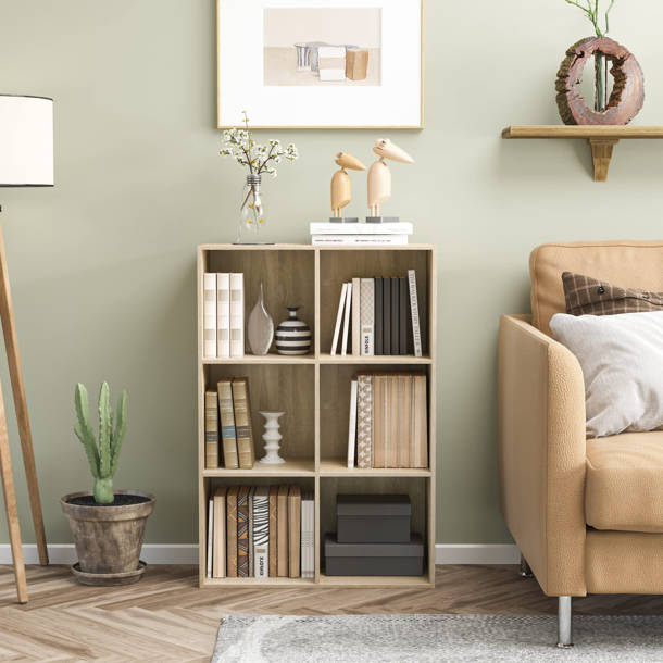 Zipcode Design™ Difiore 35.4'' Media Console | Wayfair