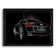 Borough Wharf Audi R8 Rear - Picture Frame Art Prints on Canvas ...