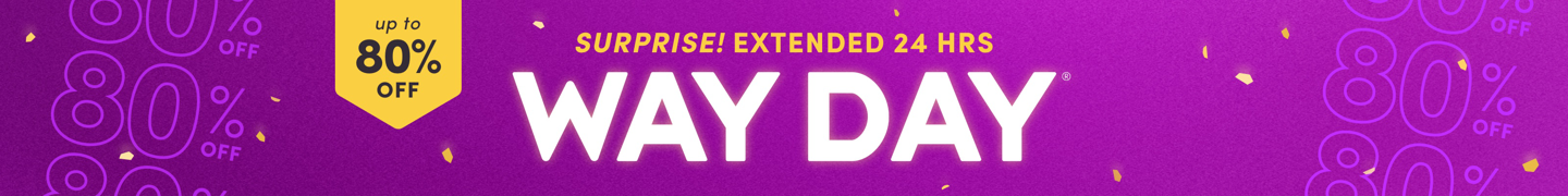 Daily Sales | Wayfair