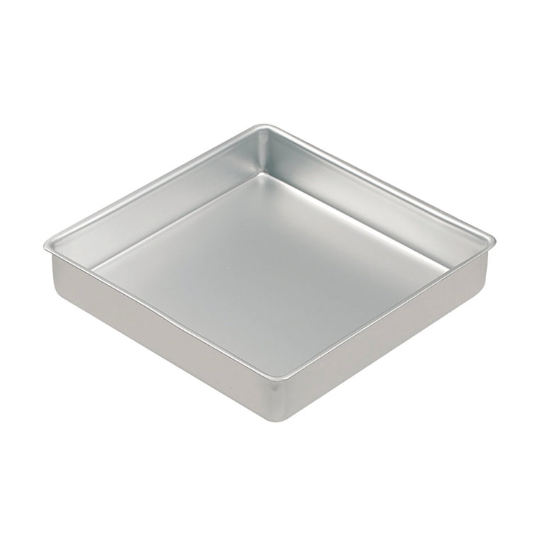 Symple Stuff Non-Stick Square Cake Tin | Wayfair.co.uk