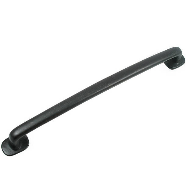 MNG Hardware Riverstone 5" Center to Center Bar/Handle Pull & Reviews ...