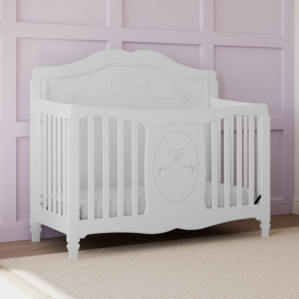 Princess-crib | Wayfair