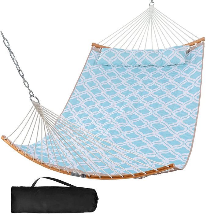 Freeport Park® Croyle Double Classic Hammock & Reviews | Wayfair