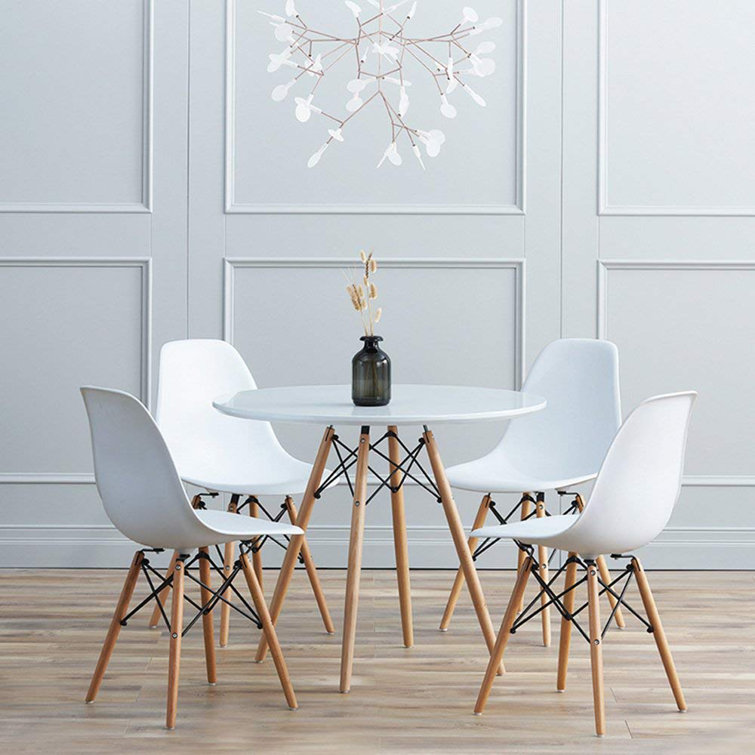 Wrought Studio Altona Dining Table & Reviews | Wayfair