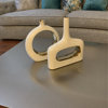Orren Ellis Maxwellton Ceramic Table Vase & Reviews | Wayfair