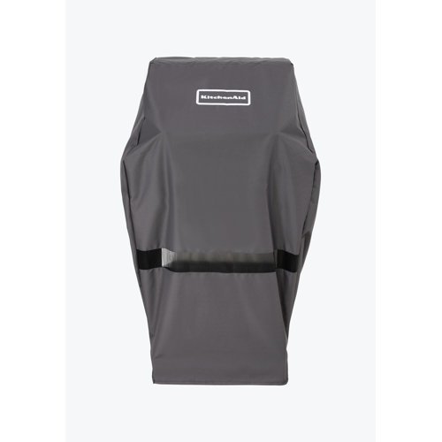 KitchenAid Grill Cover - Fits up to 28" & Reviews | Wayfair