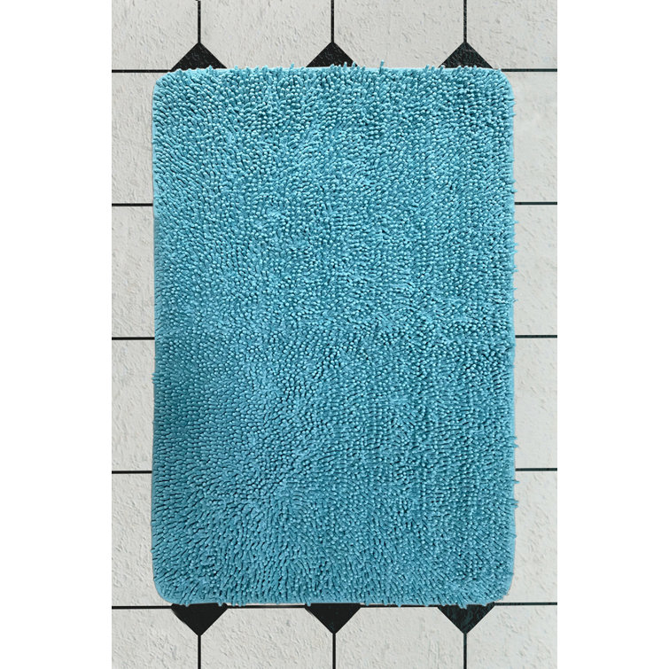Casaculina Bathroom Rug 1 Piece (24X40 Inch) | Wayfair
