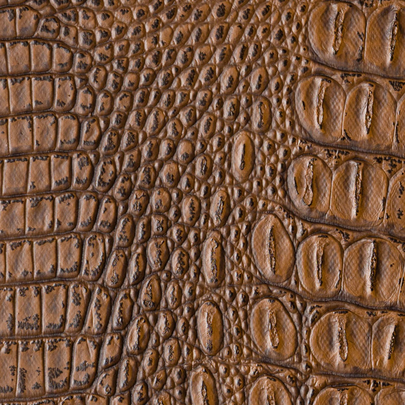 Mitchell Collection Crock Faux Leather Fabric | Wayfair