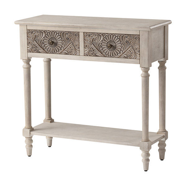 Alcott Hill® Lumet 31.5'' Console Table | Wayfair