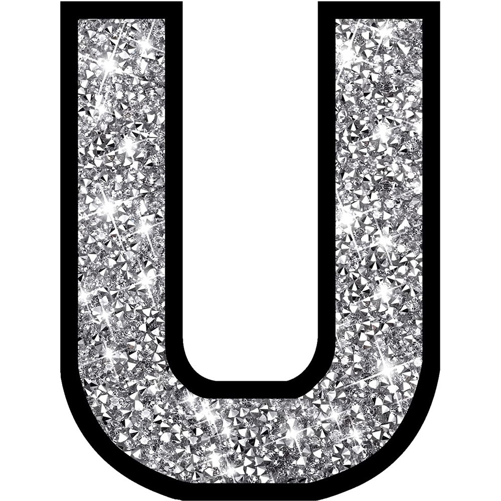 Mercer41 Faiha Letters Signs Sculpture | Wayfair