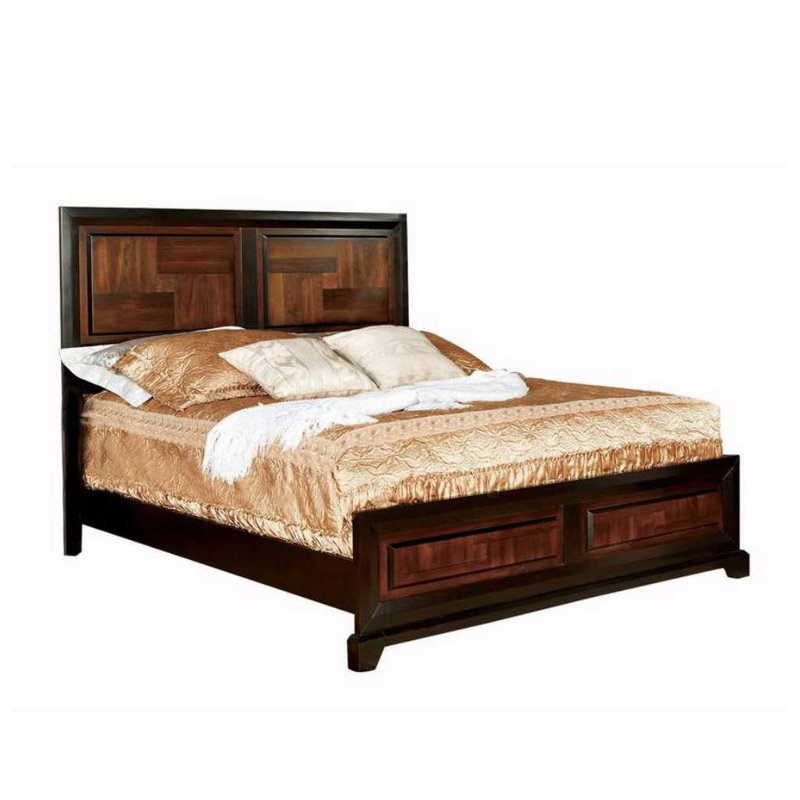 Lark Manor Molde Bed & Reviews | Wayfair
