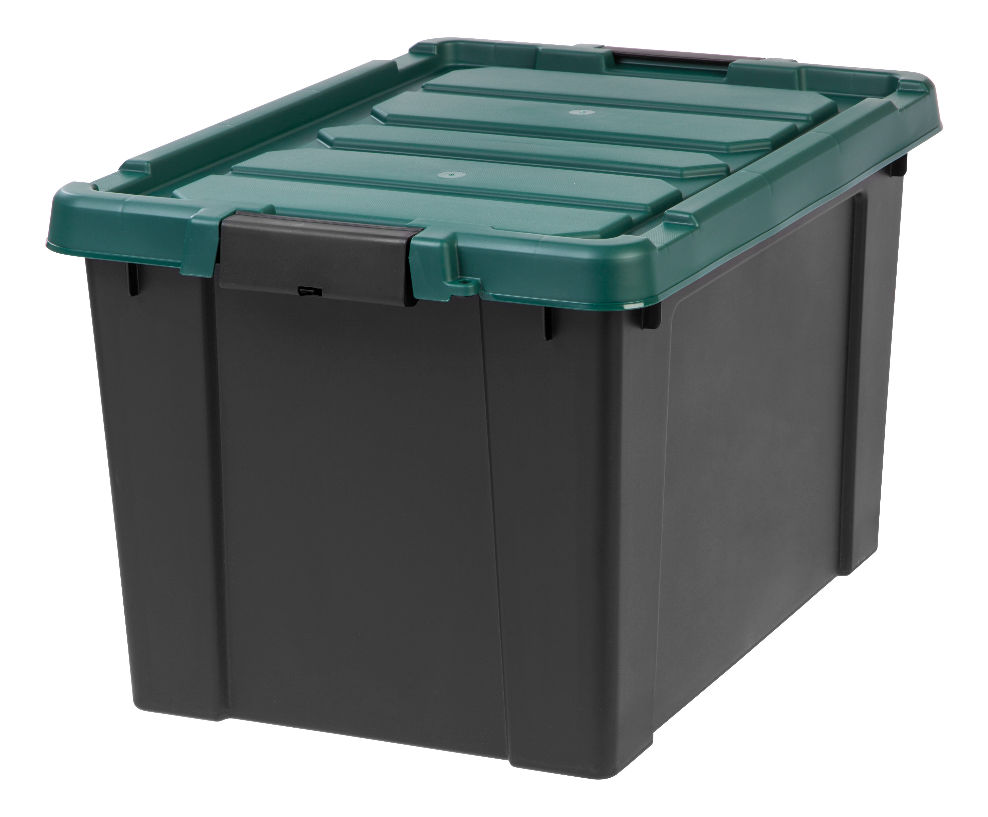 Remington Plastic Storage Tubs & Totes & Reviews | Wayfair
