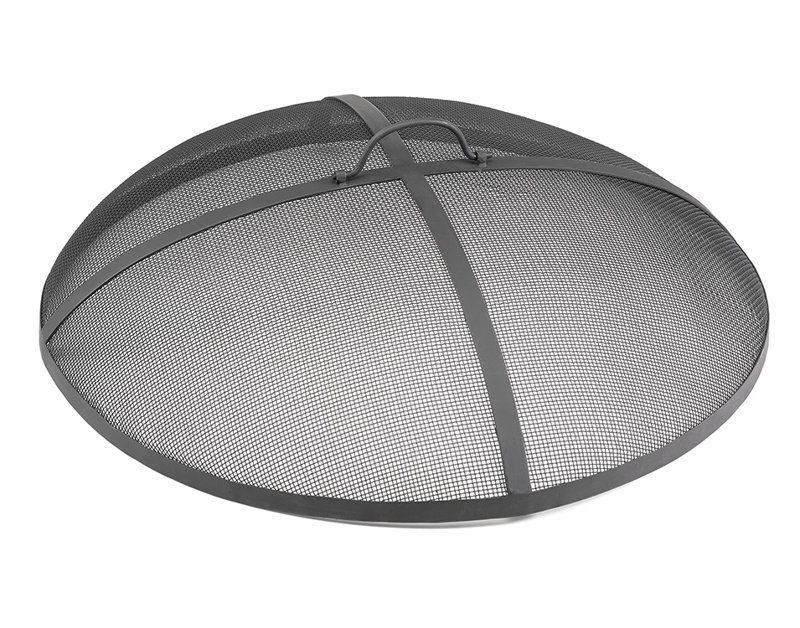 Good Directions Heavy Duty Fire Pit Spark Screen & Reviews | Wayfair