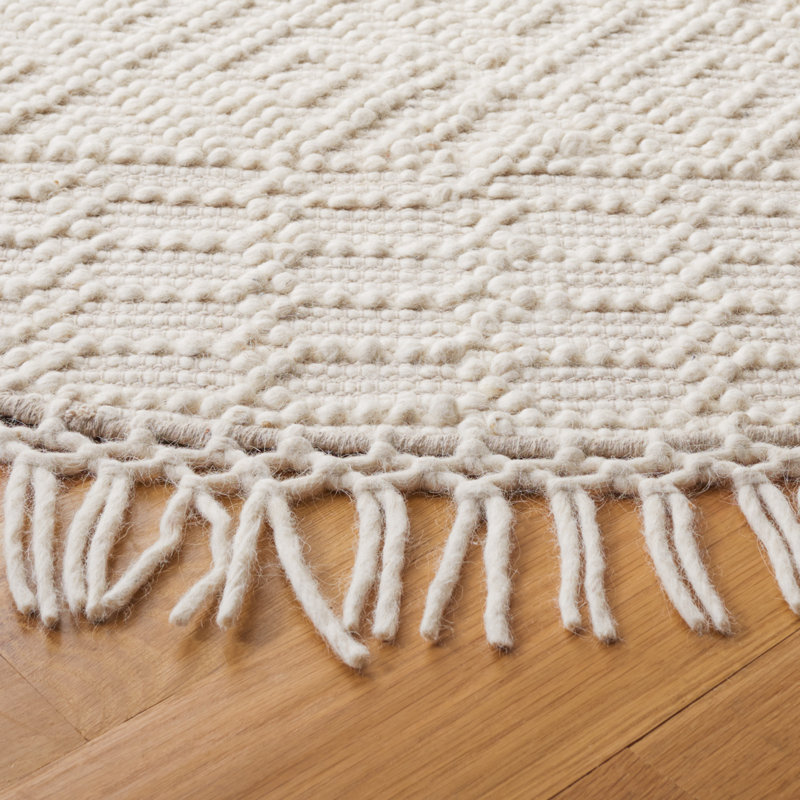 Ivory Flat Weave Rug at Ruby Najar blog
